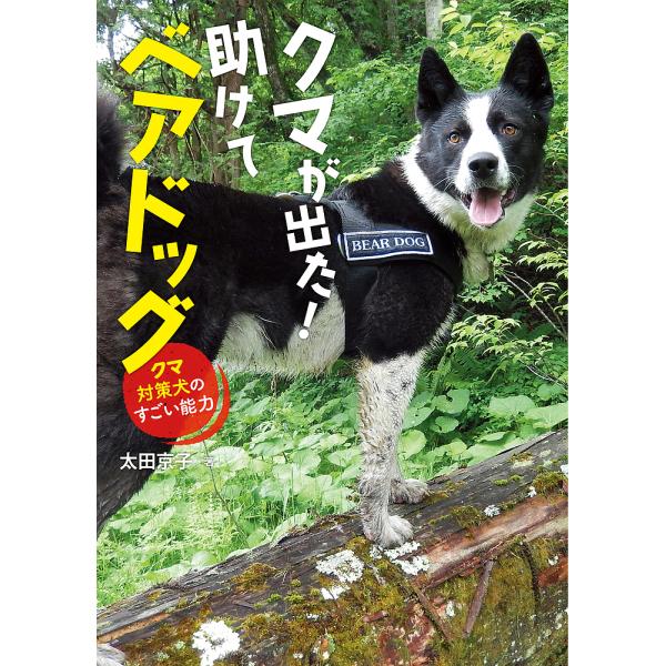 著:太田京子出版社:岩崎書店発売日:2021年09月キーワード:クマが出た！助けてベアドッグクマ対策犬のすごい能力太田京子 プレゼント ギフト 誕生日 子供 クリスマス 子ども こども くまがでたたすけてべあどつぐくま クマガデタタスケテベ...