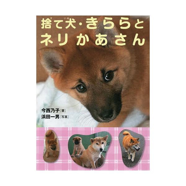 ※商品画像はイメージや仮デザインが含まれている場合があります。帯の有無など実際と異なる場合があります。著:今西乃子　写真:浜田一男出版社:岩崎書店発売日:2026年02月キーワード:捨て犬・きららとネリかあさん今西乃子浜田一男 プレゼント ...