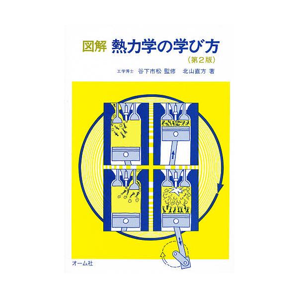 ※商品画像はイメージや仮デザインが含まれている場合があります。帯の有無など実際と異なる場合があります。著:北山直方出版社:オーム社発売日:1984年キーワード:図解熱力学の学び方〔正〕北山直方 ずかいねつりきがくのまなびかた１ ズカイネツリ...