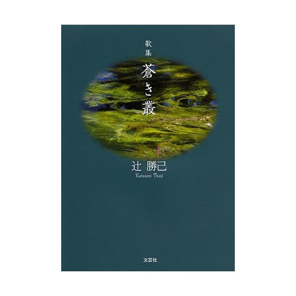 著:辻勝己出版社:文芸社発売日:2014年01月キーワード:蒼き叢歌集辻勝己 あおきくさむらかしゆう アオキクサムラカシユウ つじ かつみ ツジ カツミ