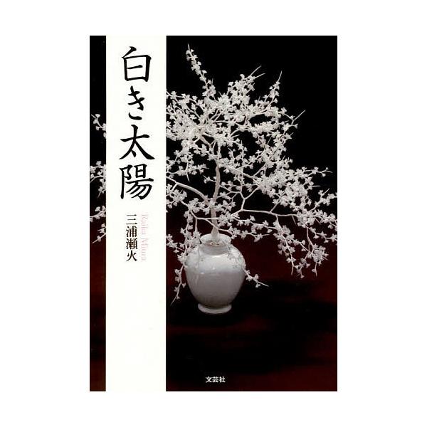 著:三浦瀬火出版社:文芸社発売日:2017年04月キーワード:白き太陽三浦瀬火 しろきたいよう シロキタイヨウ みうら らいか ミウラ ライカ