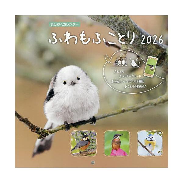 ※商品画像はイメージや仮デザインが含まれている場合があります。帯の有無など実際と異なる場合があります。出版社:インプレス発売日:2025年09月キーワード:ましかくカレンダーふわもふことり２０２６ ましかくかれんだーふわもふことり２０２６ ...