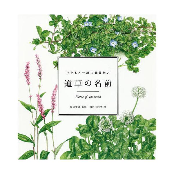 ※商品画像はイメージや仮デザインが含まれている場合があります。帯の有無など実際と異なる場合があります。監修:稲垣栄洋　絵:加古川利彦出版社:マイルスタッフ発売日:2017年05月シリーズ名等:momo bookキーワード:子どもと一緒に覚え...