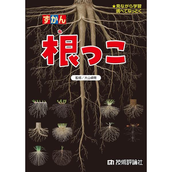 監修:大山卓爾出版社:技術評論社発売日:2023年10月キーワード:ずかん根っこ見ながら学習調べてなっとく大山卓爾 プレゼント ギフト 誕生日 子供 クリスマス 子ども こども ずかんねつこみながらがくしゆうしらべてなつとく ズカンネツコミ...