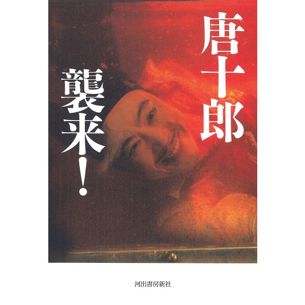 編集:樋口良澄出版社:河出書房新社発売日:2024年11月キーワード:唐十郎襲来！樋口良澄 からじゆうろうしゆうらい カラジユウロウシユウライ ひぐち よしずみ ヒグチ ヨシズミ