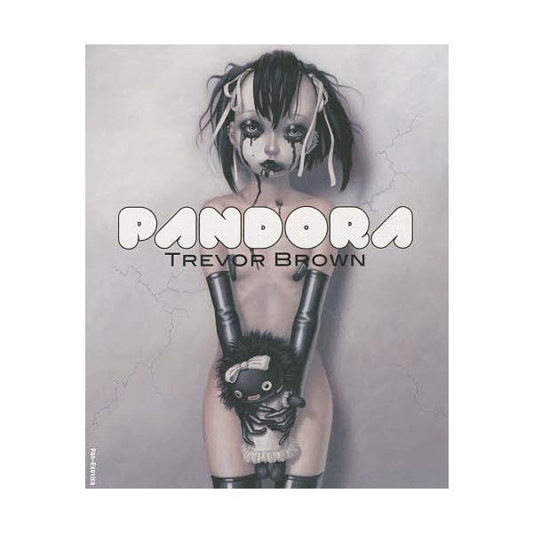 ※商品画像はイメージや仮デザインが含まれている場合があります。帯の有無など実際と異なる場合があります。著:トレヴァー・ブラウン出版社:エディシオン・トレヴィル発売日:2015年11月シリーズ名等:Pan‐Exoticaキーワード:パンドラト...