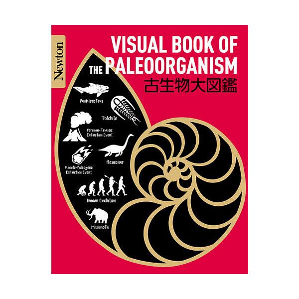 ※商品画像はイメージや仮デザインが含まれている場合があります。帯の有無など実際と異なる場合があります。監修:甲能直樹出版社:ニュートンプレス発売日:2021年09月シリーズ名等:Newton大図鑑シリーズキーワード:古生物大図鑑甲能直樹 こ...