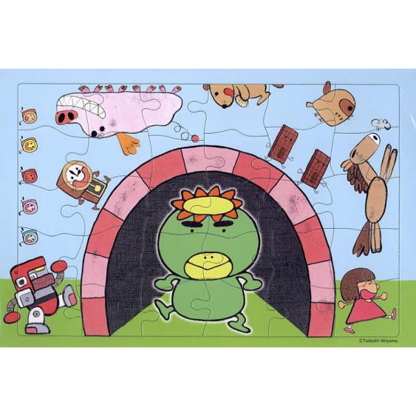 出版社:金の星社発売日:2023年06月キーワード:へんしんトンネルピクチャーパズル プレゼント ギフト 誕生日 子供 クリスマス 子ども こども へんしんとんねるぴくちやーぱずる ヘンシントンネルピクチヤーパズル あきやま ただし アキヤ...