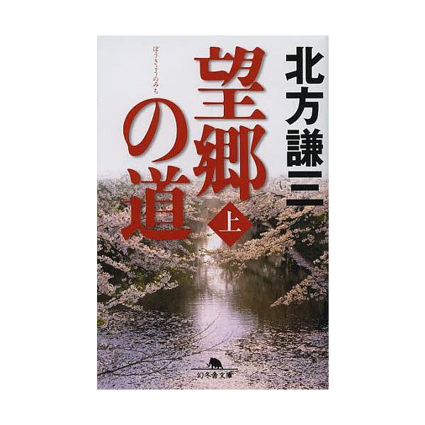※商品画像はイメージや仮デザインが含まれている場合があります。帯の有無など実際と異なる場合があります。著:北方謙三出版社:幻冬舎発売日:2013年05月シリーズ名等:幻冬舎文庫 き−１−９キーワード:望郷の道上北方謙三 ぼうきようのみち１げ...