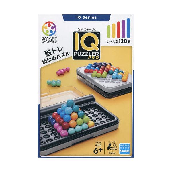 ※商品画像はイメージや仮デザインが含まれている場合があります。帯の有無など実際と異なる場合があります。出版社:カワダ発売日:2026年03月シリーズ名等:IQ Seriesキーワード:IQパズラープロ あいきゆーぱずらーぷろあいきゆーしりー...