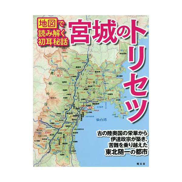 ※商品画像はイメージや仮デザインが含まれている場合があります。帯の有無など実際と異なる場合があります。出版社:昭文社発売日:2020年03月シリーズ名等:地図で読み解く初耳秘話キーワード:宮城のトリセツ みやぎのとりせつちずでよみとくはつみ...