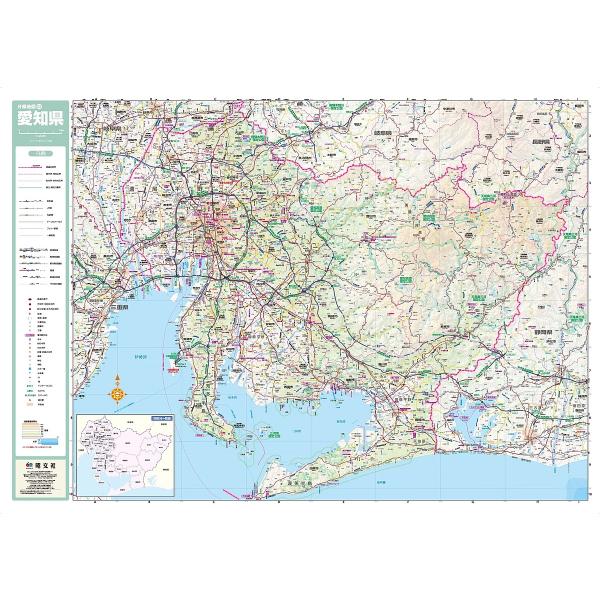 ※商品画像はイメージや仮デザインが含まれている場合があります。帯の有無など実際と異なる場合があります。出版社:昭文社発売日:2024年12月シリーズ名等:スクリーンマップ 分県地図 ２３キーワード:愛知県 あいちけんすくりーんまつぷぶんけん...
