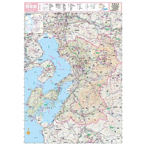 ※商品画像はイメージや仮デザインが含まれている場合があります。帯の有無など実際と異なる場合があります。出版社:昭文社発売日:2025年02月シリーズ名等:スクリーンマップ 分県地図 ４３キーワード:熊本県 くまもとけんすくりーんまつぷぶんけ...