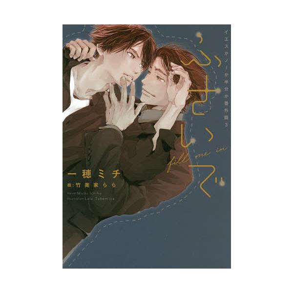 ※商品画像はイメージや仮デザインが含まれている場合があります。帯の有無など実際と異なる場合があります。著:一穂ミチ出版社:新書館発売日:2018年12月シリーズ名等:新書館ディアプラス文庫 ４７３ イエスかノーか半分か 番外篇３キーワード:...