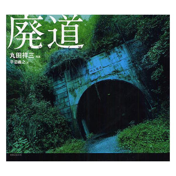 ※商品画像はイメージや仮デザインが含まれている場合があります。帯の有無など実際と異なる場合があります。写真:丸田祥三　文:平沼義之出版社:実業之日本社発売日:2011年12月キーワード:廃道棄てられし道丸田祥三平沼義之 はいどうすてられしみ...