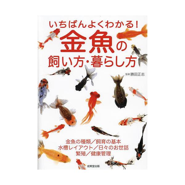 監修:勝田正志出版社:成美堂出版発売日:2024年07月キーワード:いちばんよくわかる！金魚の飼い方・暮らし方勝田正志 ペット いちばんよくわかるきんぎよのかいかたくらしかた イチバンヨクワカルキンギヨノカイカタクラシカタ かつた まさし ...