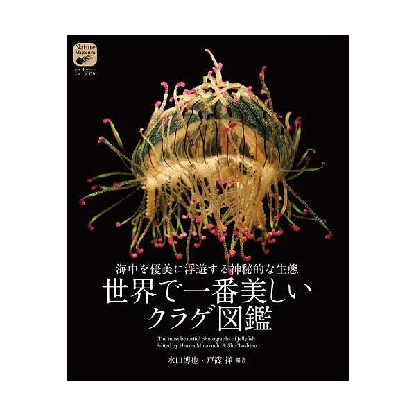 ※商品画像はイメージや仮デザインが含まれている場合があります。帯の有無など実際と異なる場合があります。編著:水口博也　編著:戸篠祥出版社:誠文堂新光社発売日:2022年04月シリーズ名等:ネイチャー・ミュージアムキーワード:世界で一番美しい...