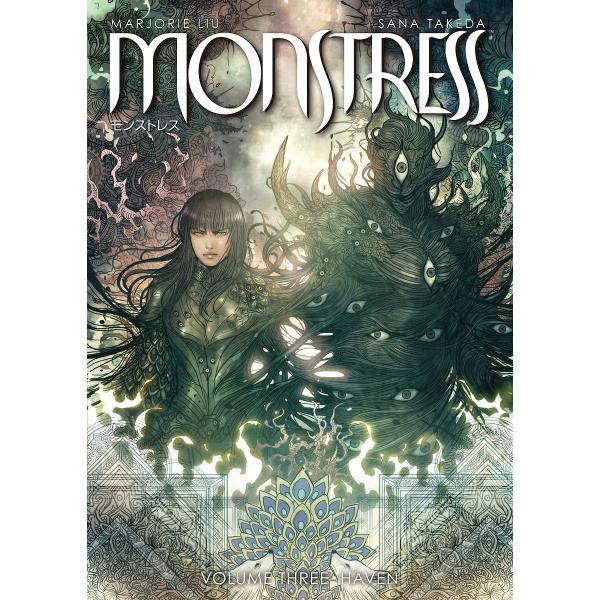 作:マージョリー・リュウ　画:サナ・タケダ　訳:椎名ゆかり出版社:G−NOVELS発売日:2019年02月キーワード:モンストレスVOLUMETHREEマージョリー・リュウサナ・タケダ椎名ゆかり 漫画 もんすとれす３ モンストレス３ りゆう...