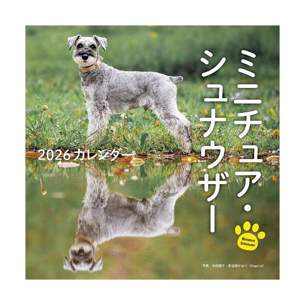 ※商品画像はイメージや仮デザインが含まれている場合があります。帯の有無など実際と異なる場合があります。出版社:誠文堂新光社発売日:2025年09月キーワード:２０２６カレンダーミニチュア・シュナウザ ２０２６かれんだーみにちゆあしゆなうざー...