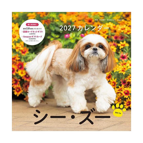 ※商品画像はイメージや仮デザインが含まれている場合があります。帯の有無など実際と異なる場合があります。出版社:誠文堂新光社発売日:2026年09月キーワード:’２７カレンダーシー・ズー ２０２７かれんだーしーずー ２０２７カレンダーシーズー...