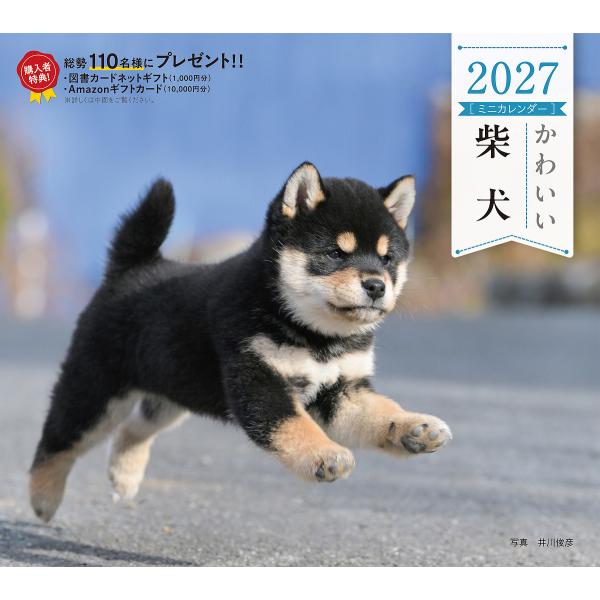 【発売日：2026年09月25日】※商品画像はイメージや仮デザインが含まれている場合があります。帯の有無など実際と異なる場合があります。写真:井川俊彦出版社:誠文堂新光社発売日:2026年09月25日シリーズ名等:誠文堂新光社カレンダーキー...