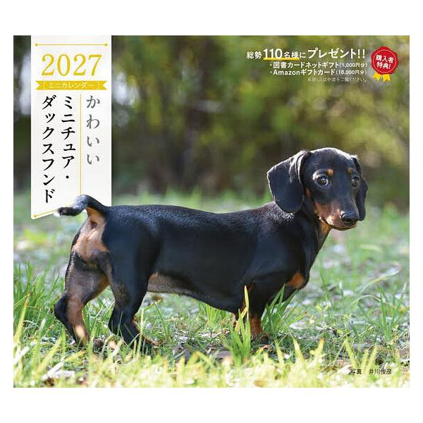 ※商品画像はイメージや仮デザインが含まれている場合があります。帯の有無など実際と異なる場合があります。出版社:誠文堂新光社発売日:2026年09月キーワード:’２７カレンダーかわいいミニチュア ２０２７かれんだーかわいいみにちゆあだつくすふ...