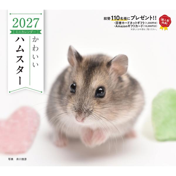 【発売日：2026年09月25日】※商品画像はイメージや仮デザインが含まれている場合があります。帯の有無など実際と異なる場合があります。写真:井川俊彦出版社:誠文堂新光社発売日:2026年09月25日シリーズ名等:誠文堂新光社カレンダーキー...