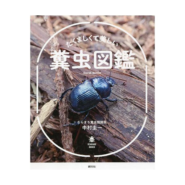 ※商品画像はイメージや仮デザインが含まれている場合があります。帯の有無など実際と異なる場合があります。著:中村圭一出版社:創元社発売日:2021年07月シリーズ名等:SCARABE BOOKSキーワード:たくましくて美しい糞虫図鑑中村圭一 ...
