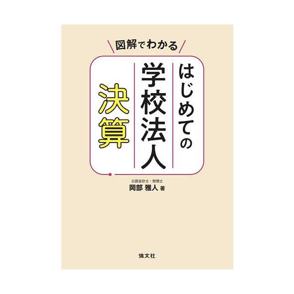 ※商品画像はイメージや仮デザインが含まれている場合があります。帯の有無など実際と異なる場合があります。著:岡部雅人出版社:清文社発売日:2026年03月キーワード:図解でわかるはじめての学校法人決算岡部雅人 ずかいでわかるはじめてのがつこう...