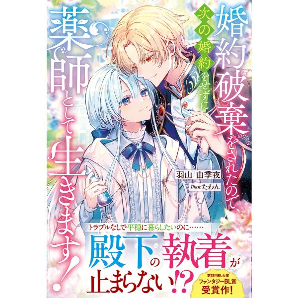 【発売日：2026年09月11日】※商品画像はイメージや仮デザインが含まれている場合があります。帯の有無など実際と異なる場合があります。羽山由季夜出版社:アルファポリス発売日:2026年09月11日シリーズ名等:アンダルシュノベルズキーワー...