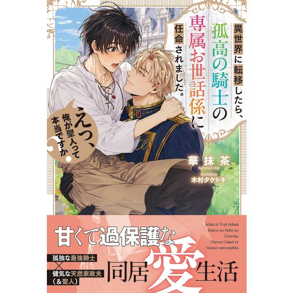 【発売日：2026年09月11日】※商品画像はイメージや仮デザインが含まれている場合があります。帯の有無など実際と異なる場合があります。華抹茶出版社:アルファポリス発売日:2026年09月11日シリーズ名等:アンダルシュノベルズキーワード:...