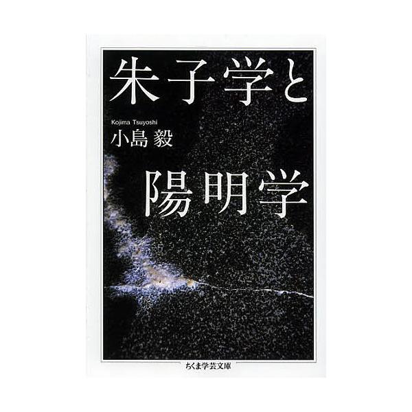 ※商品画像はイメージや仮デザインが含まれている場合があります。帯の有無など実際と異なる場合があります。著:小島毅出版社:筑摩書房発売日:2013年09月シリーズ名等:ちくま学芸文庫 コ４１−１キーワード:朱子学と陽明学小島毅 しゆしがくとよ...