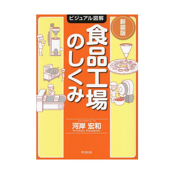 ※商品画像はイメージや仮デザインが含まれている場合があります。帯の有無など実際と異なる場合があります。著:河岸宏和出版社:同文舘出版発売日:2024年02月シリーズ名等:DO BOOKS ビジュアル図解キーワード:食品工場のしくみ河岸宏和 ...