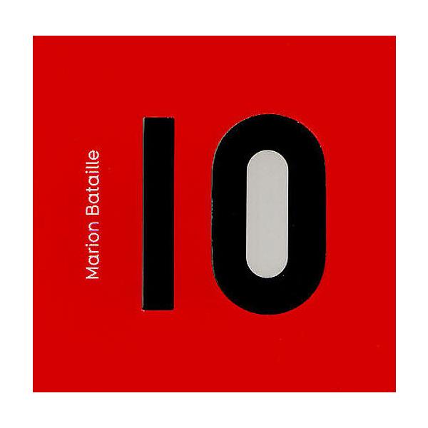 ※商品画像はイメージや仮デザインが含まれている場合があります。帯の有無など実際と異なる場合があります。作:マリオン・バタイユ出版社:大日本絵画発売日:2010年キーワード:１０マリオン・バタイユ えほん 絵本 プレゼント ギフト 誕生日 子...