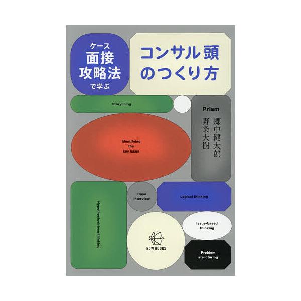 ※商品画像はイメージや仮デザインが含まれている場合があります。帯の有無など実際と異なる場合があります。著:郷中健太郎　著:野条大樹出版社:BOW＆PARTNERS発売日:2026年02月シリーズ名等:BOW BOOKS ０４１キーワード:ケ...