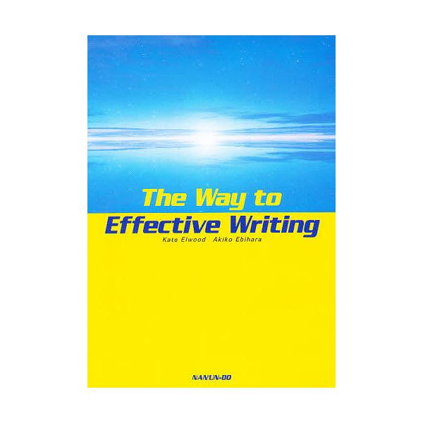 他:K．エルウッド出版社:南雲堂発売日:2004年03月キーワード:TheWaytoEffectiveK．エルウッド ざうえいとうーえふえくていヴらいていんぐＴＨＥＷＡ ザウエイトウーエフエクテイヴライテイングＴＨＥＷＡ えるうつど Ｋ エ...