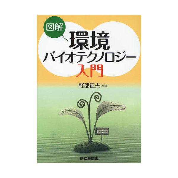 編著:軽部征夫出版社:日刊工業新聞社発売日:2012年03月キーワード:図解環境バイオテクノロジー入門軽部征夫 ずかいかんきようばいおてくのろじーにゆうもん ズカイカンキヨウバイオテクノロジーニユウモン かるべ いさお カルベ イサオ
