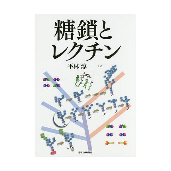 著:平林淳出版社:日刊工業新聞社発売日:2016年08月キーワード:糖鎖とレクチン平林淳 とうさとれくちん トウサトレクチン ひらばやし じゆん ヒラバヤシ ジユン