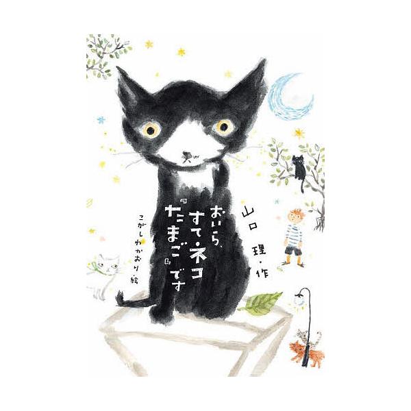 ※商品画像はイメージや仮デザインが含まれている場合があります。帯の有無など実際と異なる場合があります。作:山口理　絵:こがしわかおり出版社:文研出版発売日:2024年06月シリーズ名等:文研ブックランドキーワード:おいら、すてネコ『たまご』...