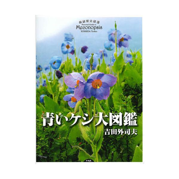 ※商品画像はイメージや仮デザインが含まれている場合があります。帯の有無など実際と異なる場合があります。著:吉田外司夫出版社:平凡社発売日:2021年01月キーワード:青いケシ大図鑑吉田外司夫 あおいけしだいずかん アオイケシダイズカン よし...