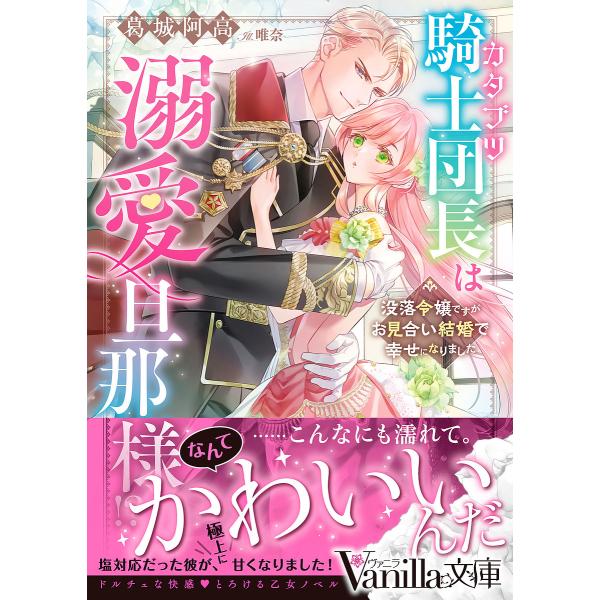 ※商品画像はイメージや仮デザインが含まれている場合があります。帯の有無など実際と異なる場合があります。著:葛城阿高出版社:ハーパーコリンズ・ジャパン発売日:2024年01月シリーズ名等:Vanilla文庫 カ１０−０１キーワード:カタブツ騎...