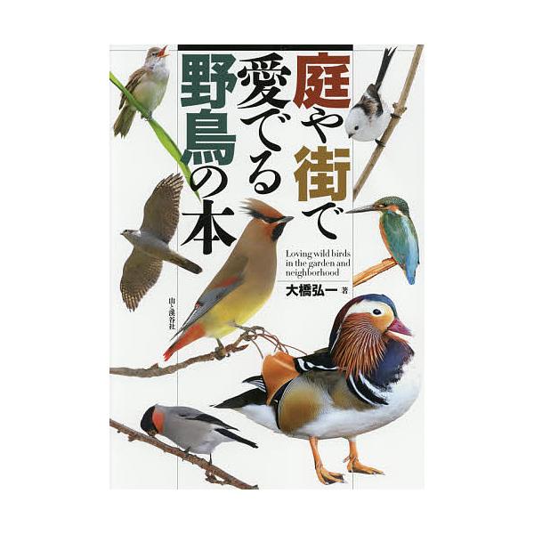 著:大橋弘一出版社:山と溪谷社発売日:2021年03月キーワード:庭や街で愛でる野鳥の本大橋弘一 にわやまちでめでるやちようの ニワヤマチデメデルヤチヨウノ おおはし こういち オオハシ コウイチ