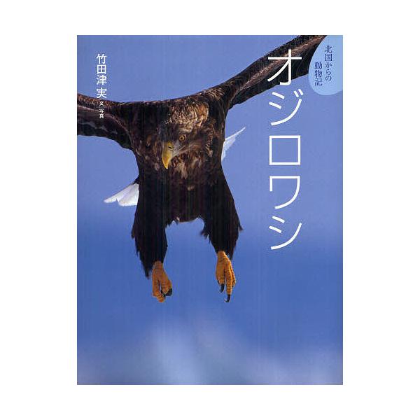 ※商品画像はイメージや仮デザインが含まれている場合があります。帯の有無など実際と異なる場合があります。文:竹田津実出版社:アリス館発売日:2012年07月シリーズ名等:北国からの動物記 ５キーワード:オジロワシ竹田津実 えほん 絵本 プレゼ...