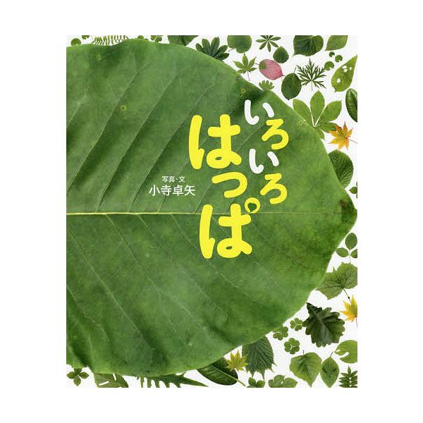 ※商品画像はイメージや仮デザインが含まれている場合があります。帯の有無など実際と異なる場合があります。写真:小寺卓矢　監修:・文佐藤孝夫出版社:アリス館発売日:2017年06月キーワード:いろいろはっぱ小寺卓矢・文佐藤孝夫 えほん 絵本 プ...