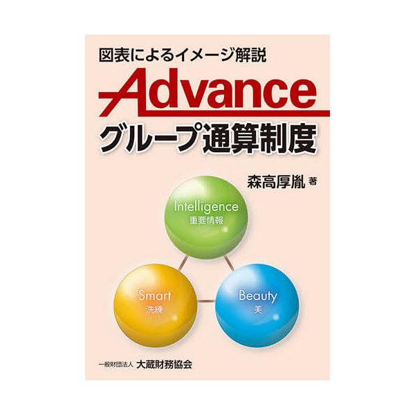 著:森高厚胤出版社:大蔵財務協会発売日:2021年07月キーワード:Advanceグループ通算制度図表によるイメージ解説森高厚胤 あどヴあんすぐるーぷつうさんせいどＡＤＶＡＮＣＥ／ アドヴアンスグループツウサンセイドＡＤＶＡＮＣＥ／ もりた...