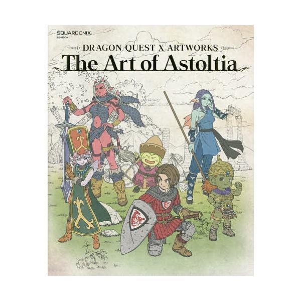 ※商品画像はイメージや仮デザインが含まれている場合があります。帯の有無など実際と異なる場合があります。出版社:スクウェア・エニックス発売日:2020年02月シリーズ名等:SE−MOOKキーワード:ドラゴンクエスト１０アートワークスジアートオ...