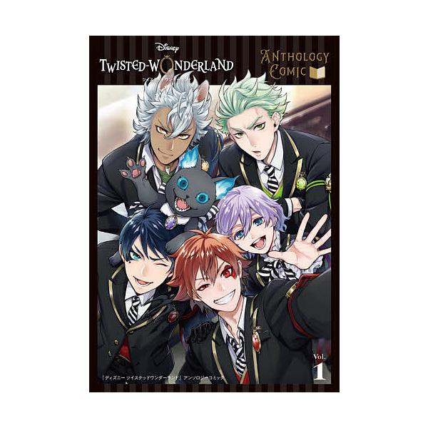 出版社:スクウェア・エニックス発売日:2020年11月シリーズ名等:G FANTASY COMICS巻数:1巻キーワード:ツイステッドワンダーランドアンソロ１ 漫画 マンガ まんが スクエニ でいずにーついすてつどわんだーらんどあんそろじー...