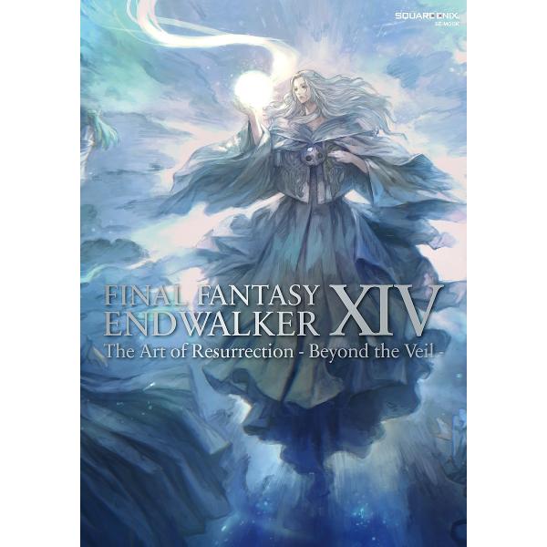出版社:スクウェア・エニックス発売日:2024年06月シリーズ名等:SE−MOOKキーワード:FINALFANTASY１４ENDWALKERTheArtofResurrection−BeyondtheVeil− ふあいなるふあんたじーふおー...