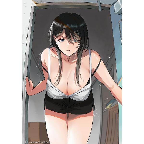 ※商品画像はイメージや仮デザインが含まれている場合があります。帯の有無など実際と異なる場合があります。出版社:スクウェア・エニックス発売日:2024年06月シリーズ名等:ガンガンコミックスpixiv巻数:1巻キーワード:配達先のお姉さんが怖...