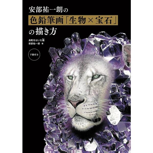 ※商品画像はイメージや仮デザインが含まれている場合があります。帯の有無など実際と異なる場合があります。著:安部祐一朗出版社:グラフィック社発売日:2022年04月キーワード:安部祐一朗の色鉛筆画「生物×宝石」の描き方安部祐一朗 あべゆういち...